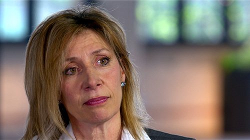 MyNetworkTV: Dateline