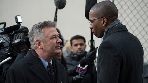 MyNetworkTV: Law & Order: Special Victims Unit
