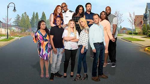 MyNetworkTV: Dateline