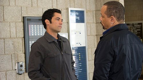 MyNetworkTV: Law & Order: Special Victims Unit