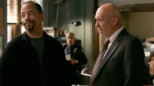MyNetworkTV: Law & Order: Special Victims Unit