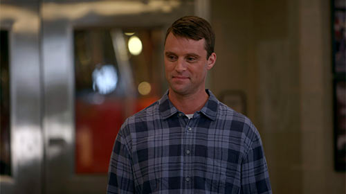 MyNetworkTV: Chicago Fire